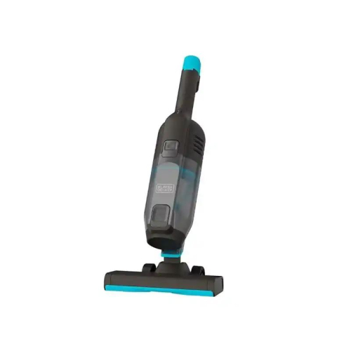 Ručni usisivač Black&Decker 500ml posuda 5m kabl crna