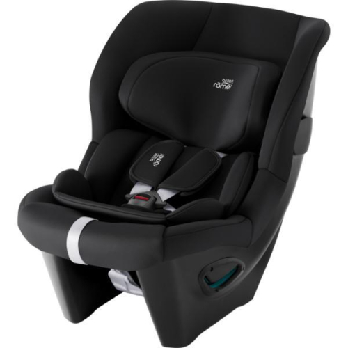 BRITAX ROMER A-S SAFE-WAY M(61 - 125 CM) SPBLACK