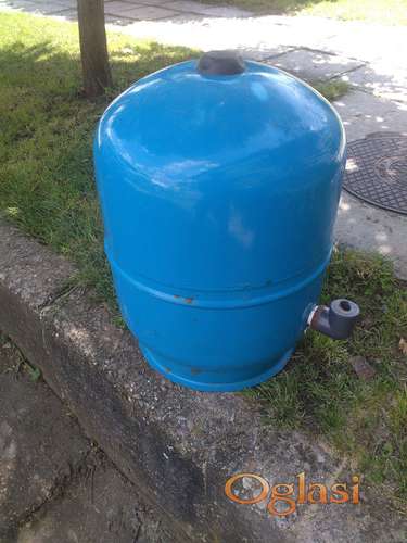 ekspanziona posuda