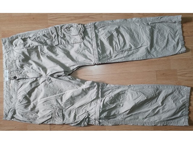 Watsons UK outdoor pantalone, dzeparke 54