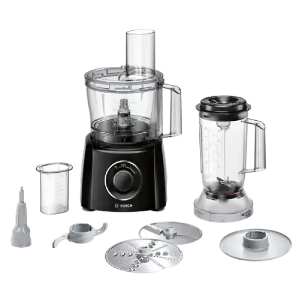 Multipraktik Bosch MCM3201B snaga 800W