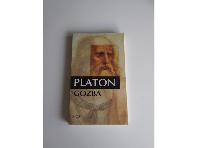 Gozba - Platon