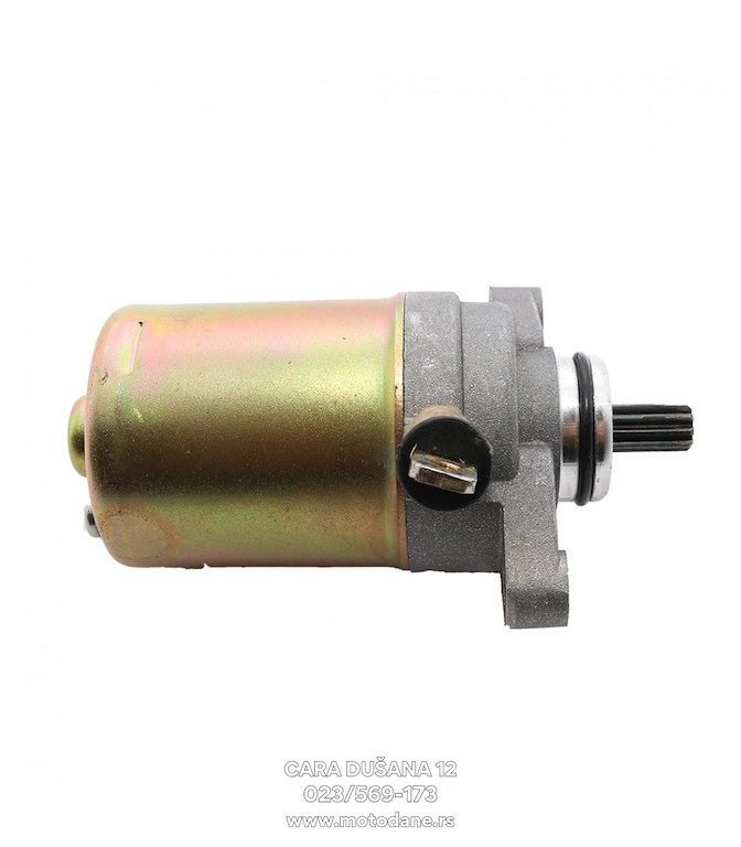 Anlaser za skuter CPI.Keeway.Peda H2O 2T 50cc CN