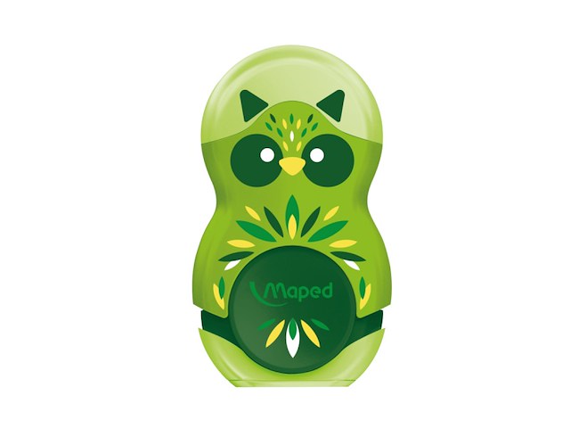 REZAČI SA GUMICOM MAPED M049113 MINI CUTE