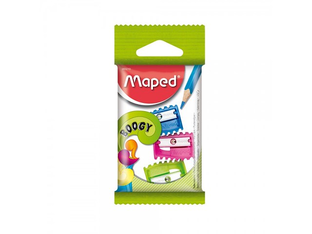 REZAČI ZA OLOVKE MAPED MINI BOOGY
