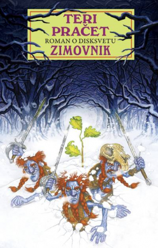 Zimovnik