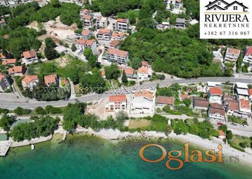 Na prodaju porodicna kuca blizu mora Orahovac Kotor