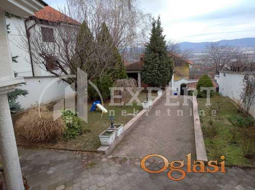 Luksuzna kuća sa pogledom na ceo grad, 561 m2