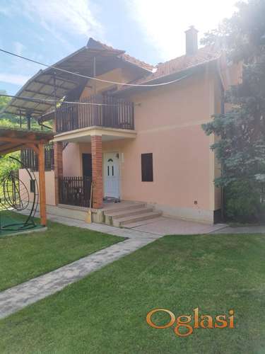 Kuća u Banji Vrdnik
