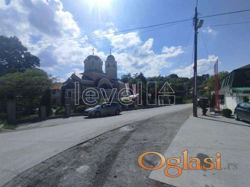 SREMSKA KAMENICA - PARAGOVO - 54.00 m2