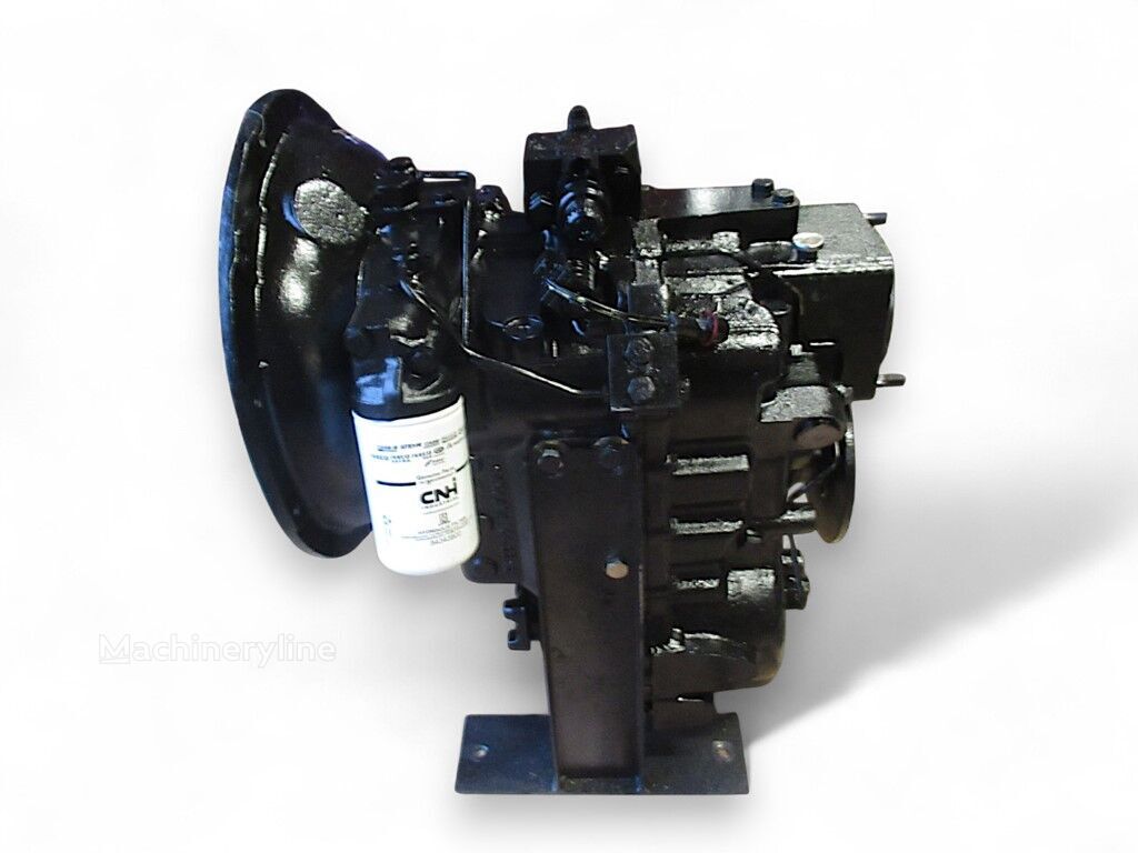New Holland 85803045 menjač za New Holland 555E 575E 655E 675E FB100 FB90 NH75TLB NH85TLB NH95TLB bagera-utovarivača