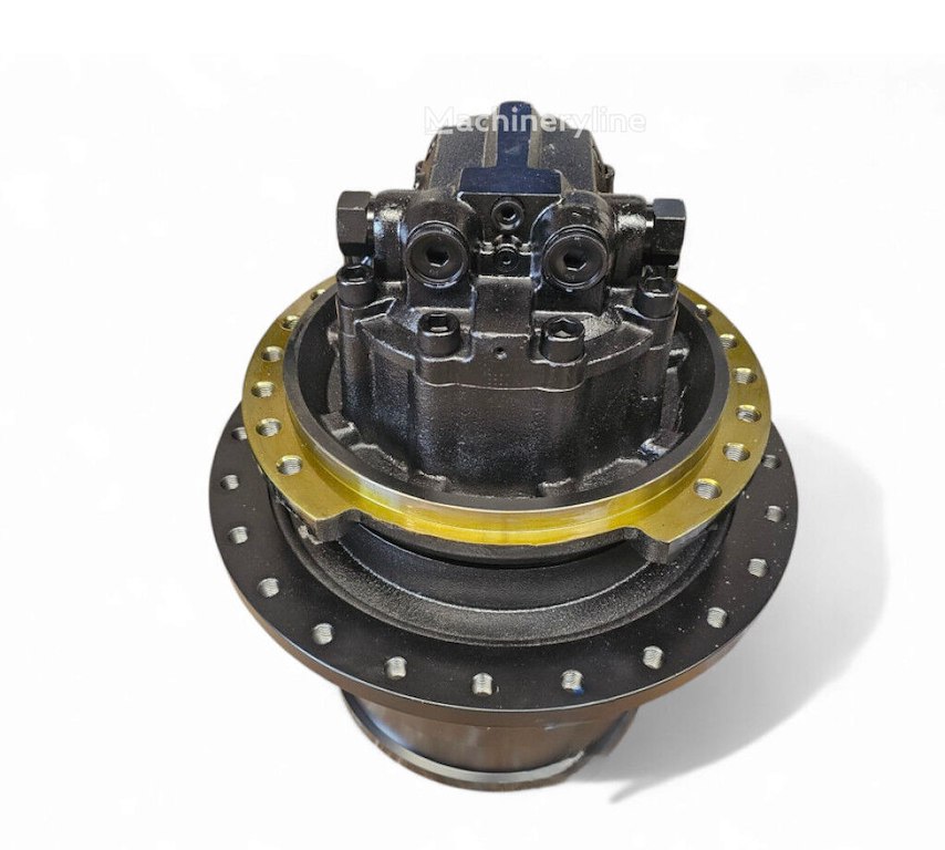 Hitachi 9255876 krajnji pogon za ZX270-3 ZX270 ZX280-5 ZX280-3 ZX280-5 ZX290-5 građevinske mašine