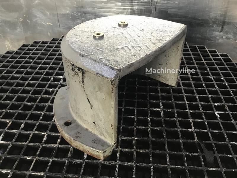 Grease Housing Liebherr Grease Housing 944311803 za Liebherr R974 bagera