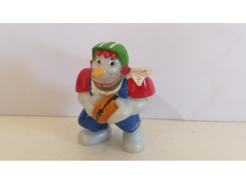 Eismann-Edi und co 7