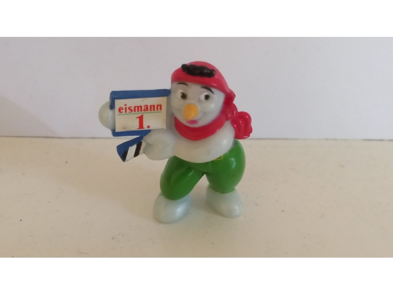 Eismann-Edi und co 11