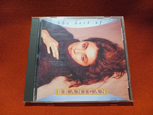 Laura Branigan - The Best Of Branigan