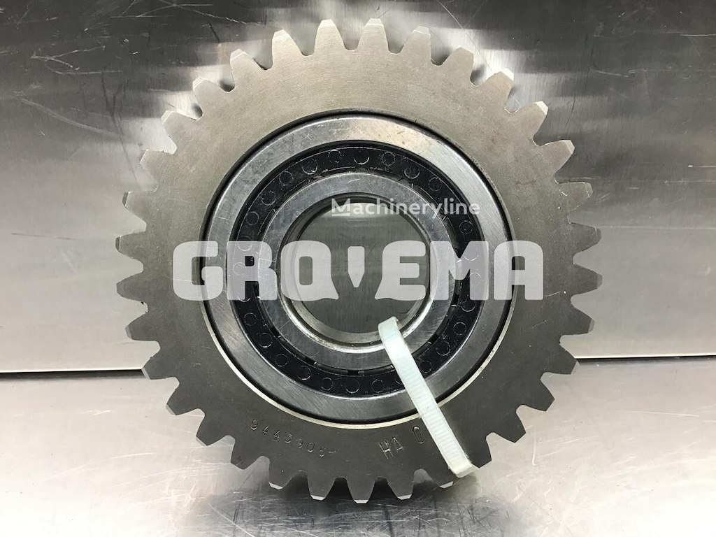 Liebherr Planet Wheel 944390403 krajnji pogon za Liebherr LH60 C/LH60 EC/LH80 C bagera