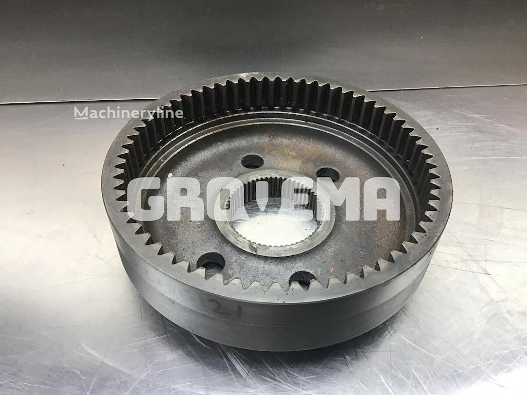 Liebherr Planetary carrier pinion 5005121 krajnji pogon za Liebherr A902/A902 bagera