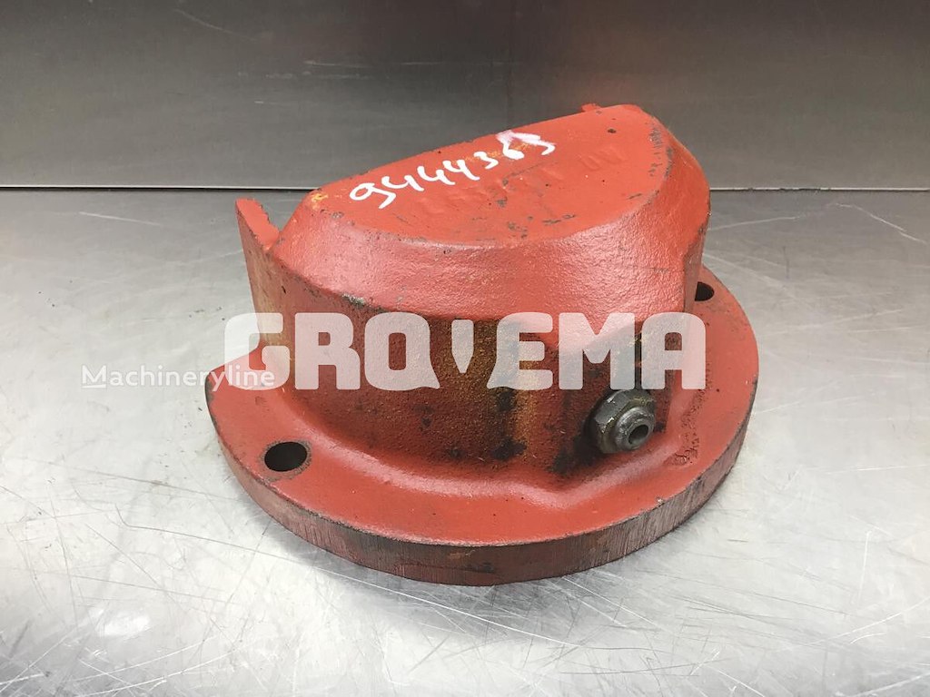 Grease Housing Liebherr Grease Housing 9444363 za Liebherr A309 A311 A312 A312 bagera