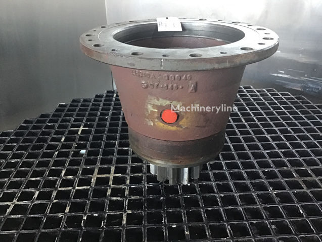 Output Shaft Housing Liebherr Output Shaft Housing 944235603 za Liebherr A314 Li/A316 Li /A900B Li/A902 INDUSTRIAL/A902 Li/A904 Li/A904 INDUSTRIAL/R313 Li /R317 Li/R900B Li/R902 Li/R904 bagera