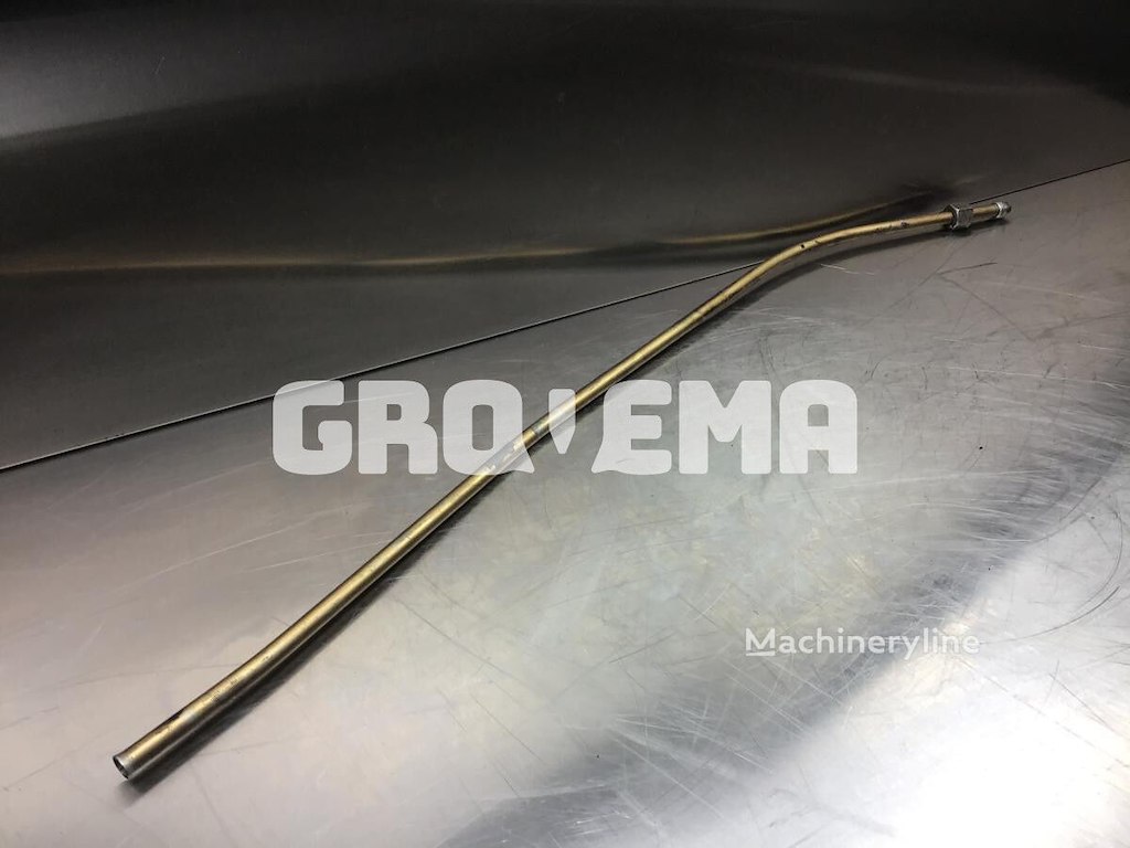 Liebherr Guiding Pipe 9079867 visokopritisno crevo za Liebherr građevinske mašine