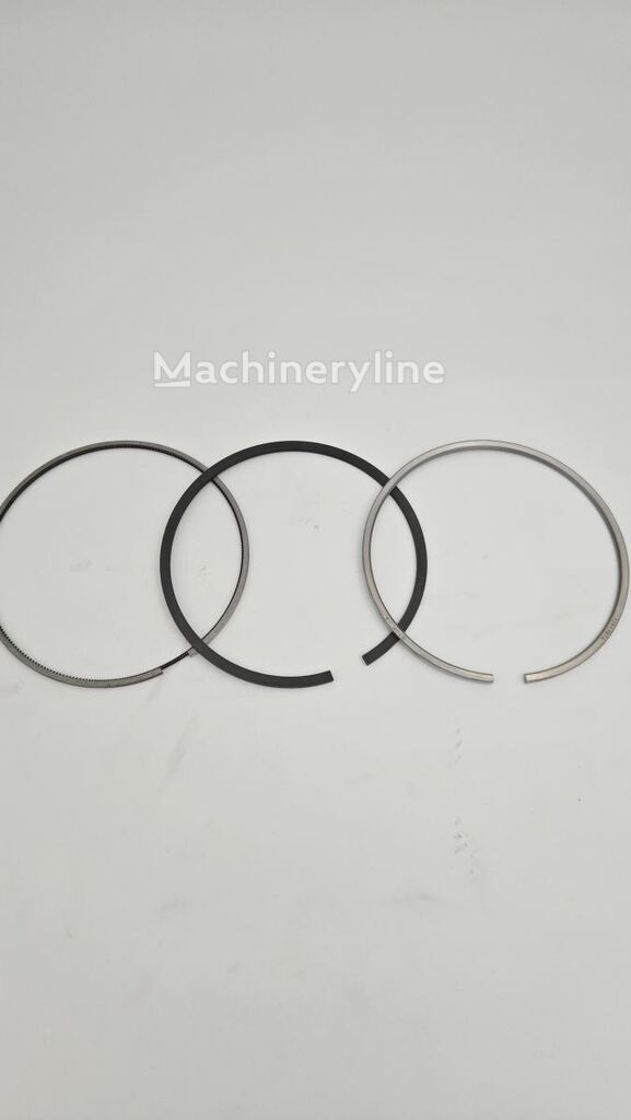 Piston Ring set Liebherr Piston Ring set za građevinske mašine
