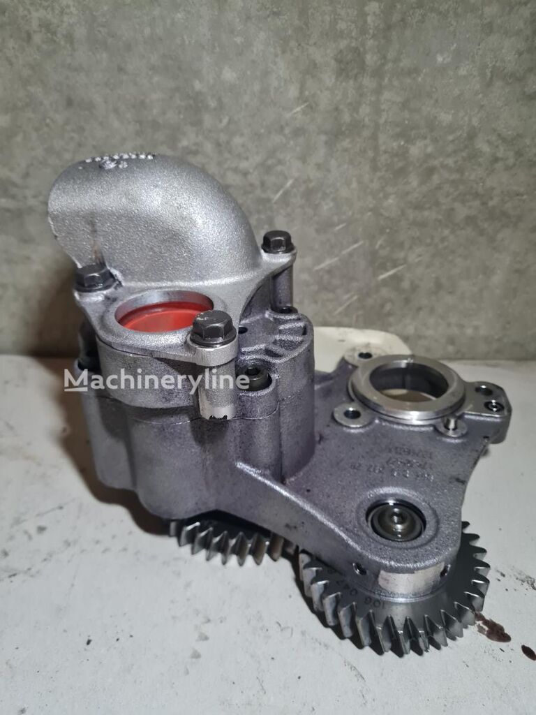 Liebherr Suction Pump pumpa za ulje za građevinske mašine