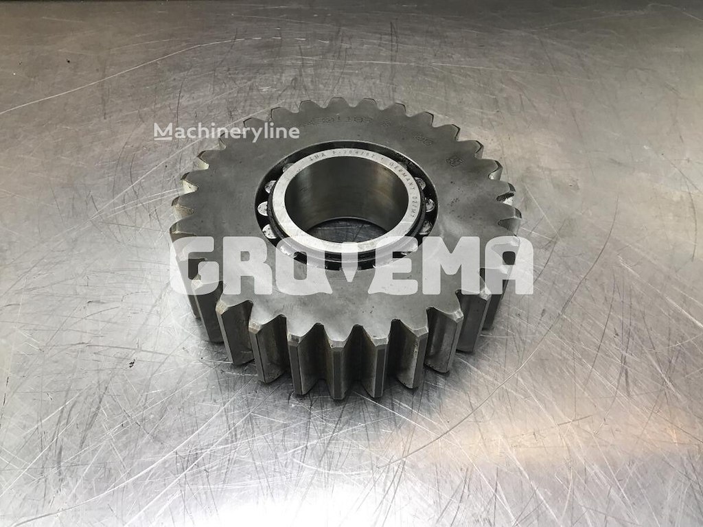 Liebherr Planet Wheel 944301103 zupčanik menjača za Liebherr građevinske mašine