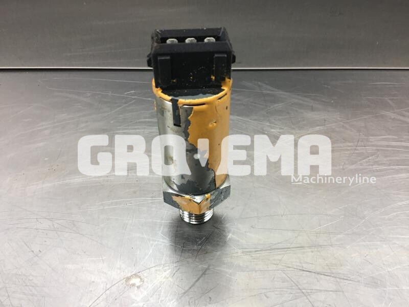 Liebherr Pressure Transmitter 9076531 senzor za Liebherr D934 / D934L / D934S / D936 / D944 / D946 / D9508 / D9512 bagera