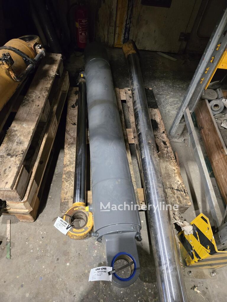 Liebherr Piston Rod hidraulični cilindar za Liebherr A904C Li / LH24 M / LH26 EC / LH26 M bagera