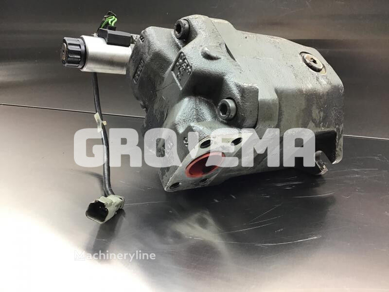 Liebherr Hydraulic Pump 10289177 hidraulična pumpa za Liebherr A934C Li / A944C Li / A954C Li / R934C / R944C Li / R954C bagera