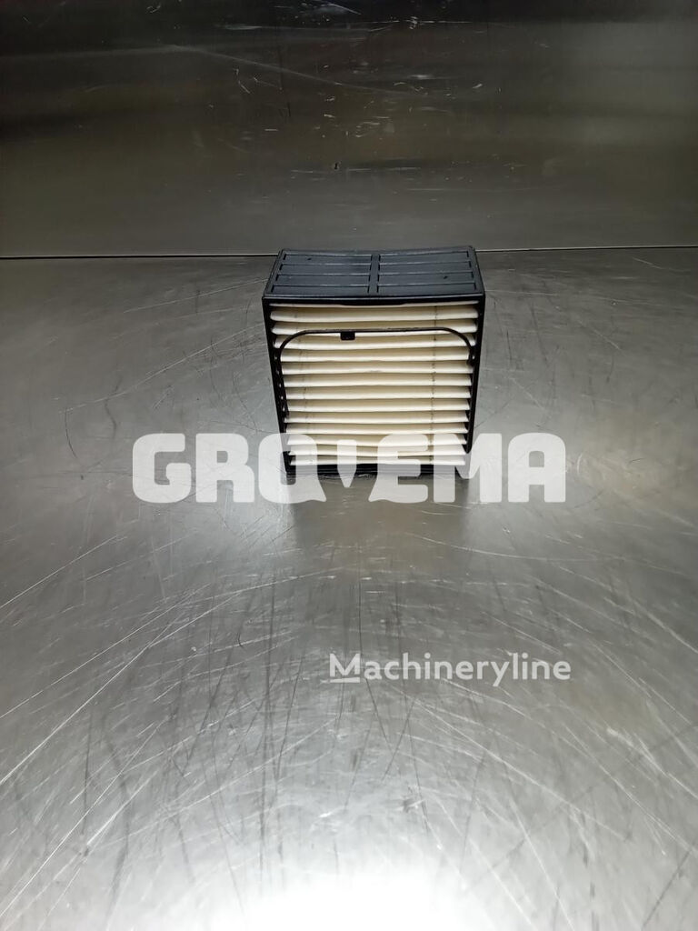 Liebherr Filter 553183708 filter za gorivo za građevinske mašine