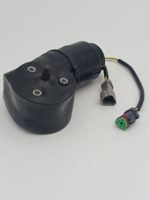 Liebherr Variable displacement motor 6205410 brava za vrata za građevinske mašine