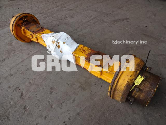 ZF Axle 9063517 osovina za ZF A912 KHD MOTOR/A912 LIEBHERR ENGINE bagera