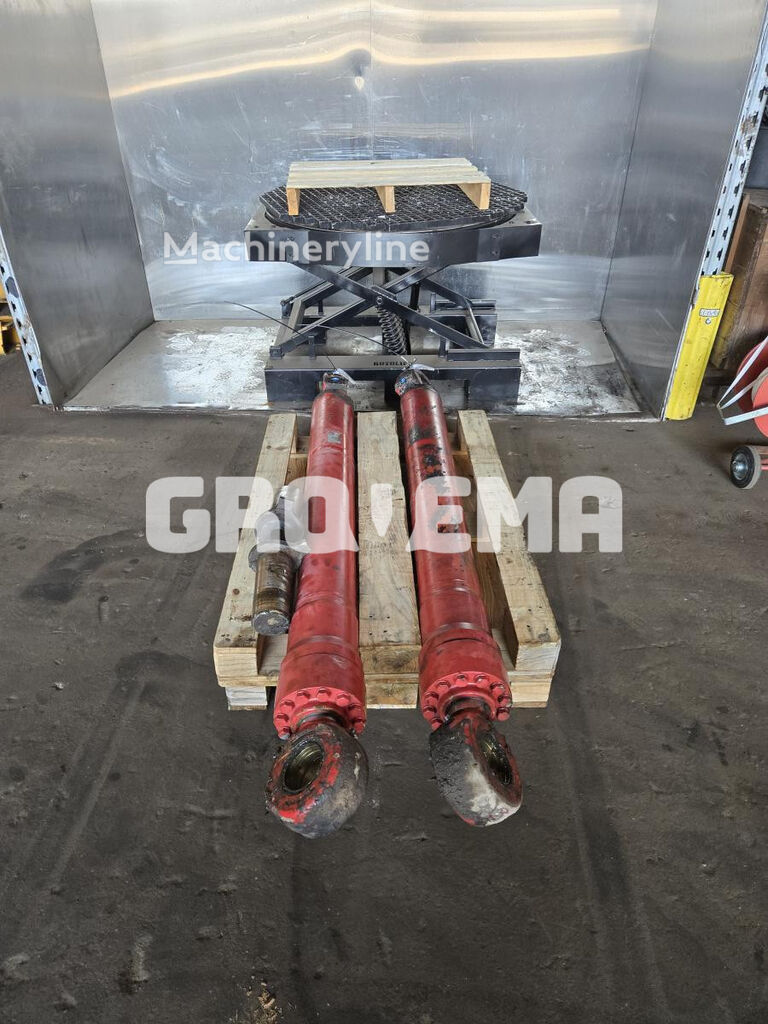 Liebherr Hoistcylinder hidraulični cilindar za Liebherr R924 LC / R924 NLC / R924 SLC bagera