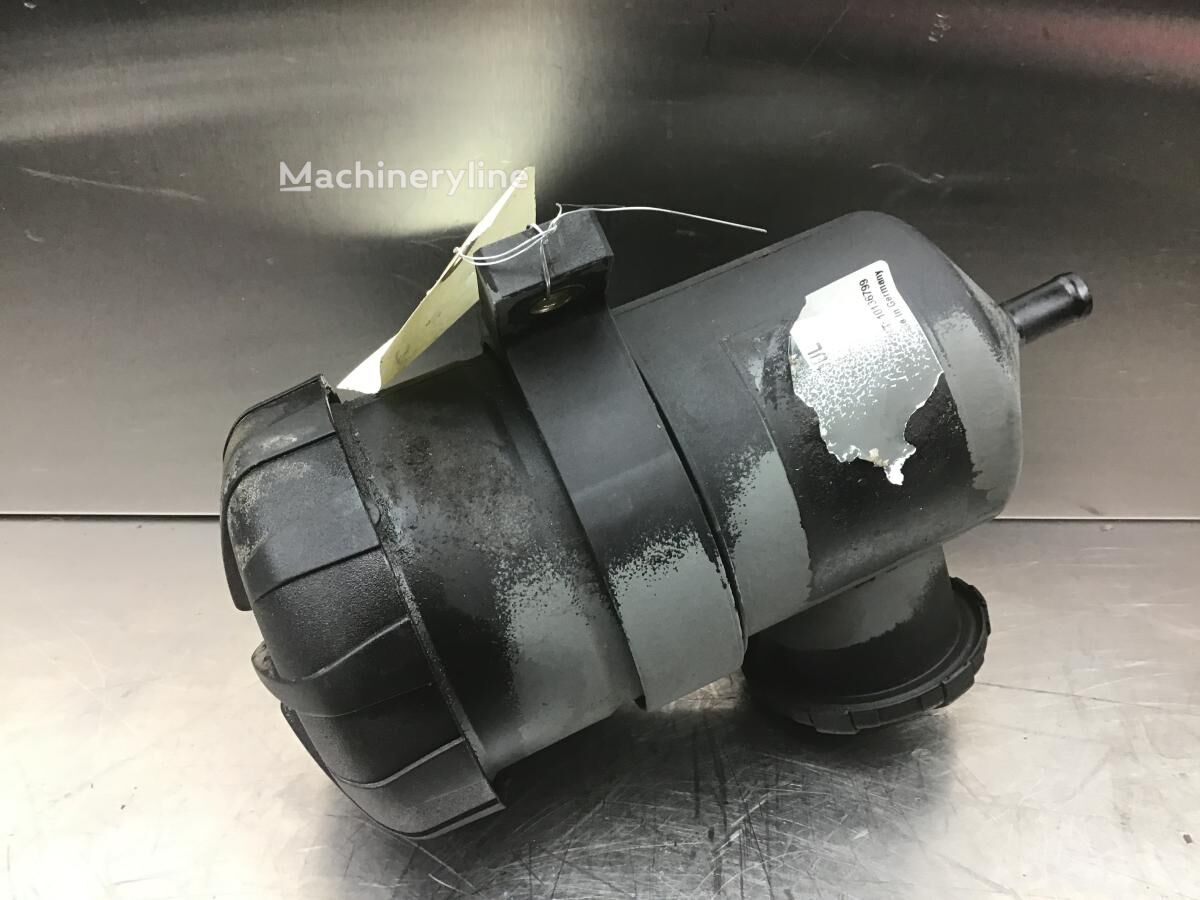 Liebherr Crankcase Breather 10136798 pumpa za ulje za Liebherr A900 Li / A902 Li / A924 li / LH30 C / LH30 M bagera