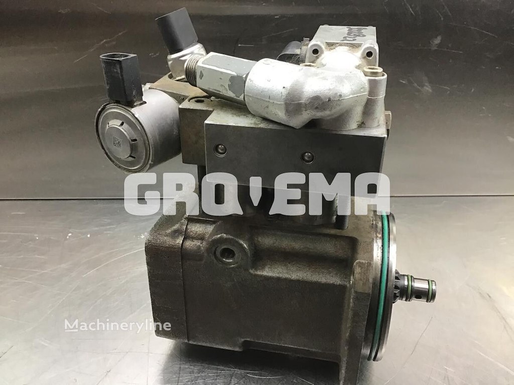 Liebherr Fuel Pump pumpa za gorivo za bagera