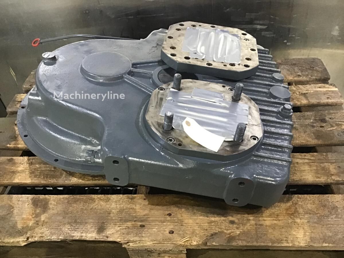 Liebherr Pump Distributor Gearbox 10036756 reduktor za Liebherr L586 prednjeg utovarivača