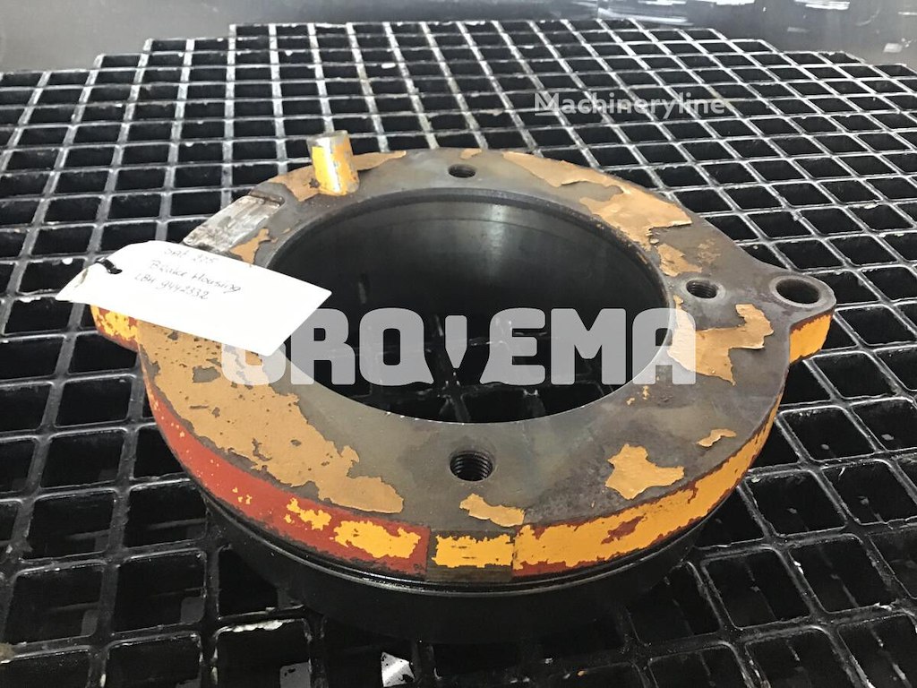 Brake Housing Liebherr Brake Housing 1010124 za Liebherr A932 Li/R932 Li/R932 Li T bagera