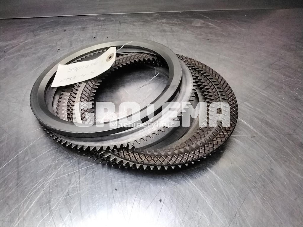 Liebherr Brake Disc Set 9442347 kočioni disk za Liebherr bagera