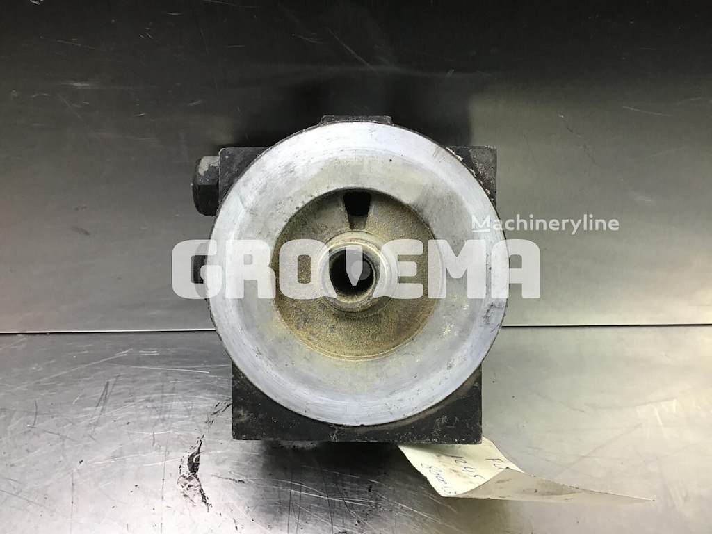 Filter Head Liebherr Filter Head 12455531 za građevinske mašine