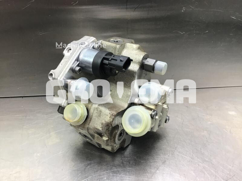 Liebherr High Pressure Pump 11123473 pneumatski kompresor za Liebherr A914 Compact/A916 COMP/A914/A914 Li/A916 /A918/A920/A922 Rail/LH22 C/LH22 M/LH24 M bagera