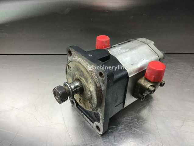 Liebherr Fanmotor 10424880 ventilator hladnjaka za Liebherr A314 Li/A316 Li /A900C Li /A904C Li/R313 Li /R317 Li/R900/R900C Li /R904C bagera