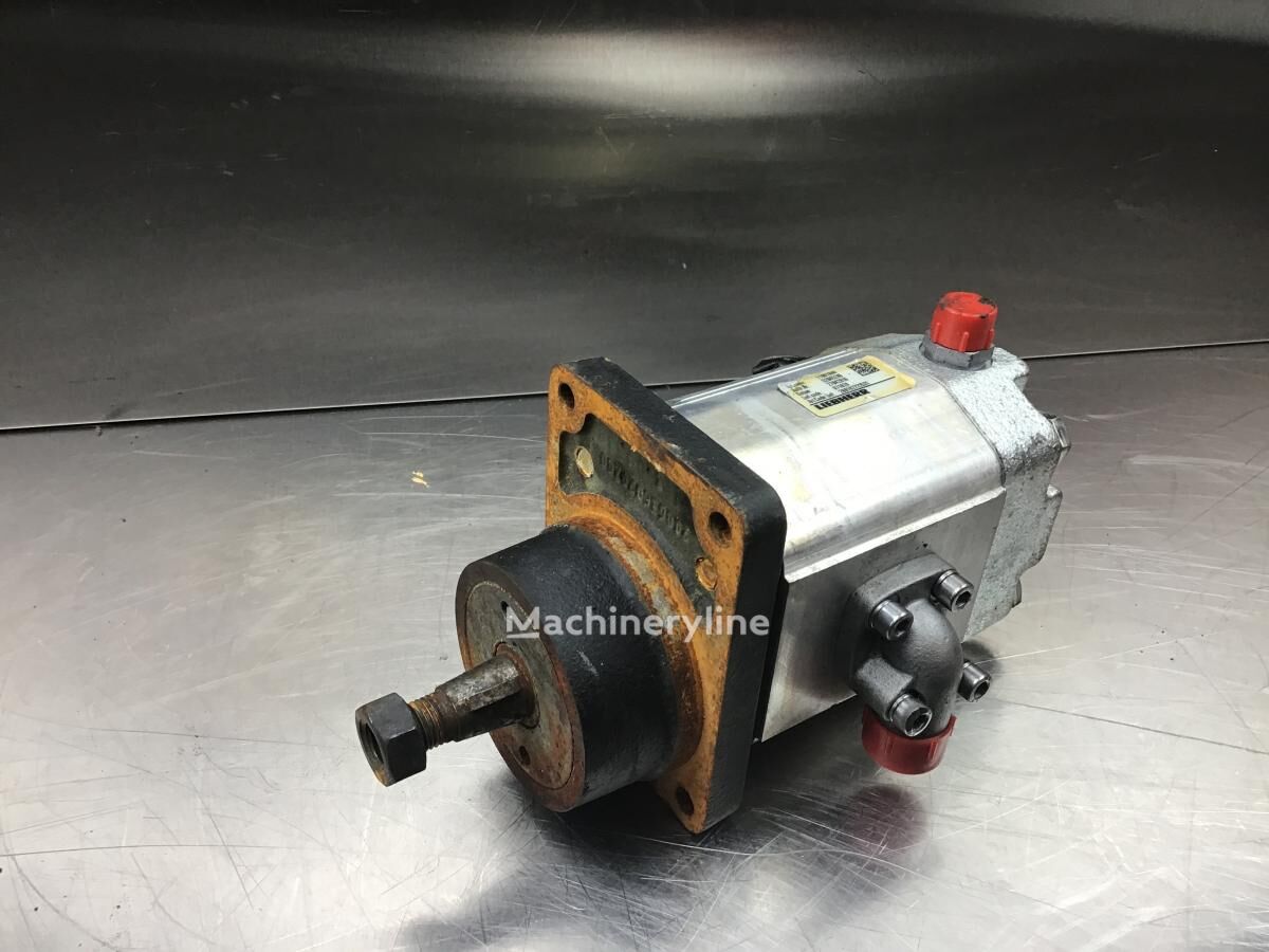 Liebherr Fanmotor 11001844 ventilator hladnjaka za Liebherr A914 Compact/A916 /A918/A918 Compact/A922 Rail/A922 Li/LH22 C/LH22 M/LH24 M/LH26 EC/LH26 M bagera