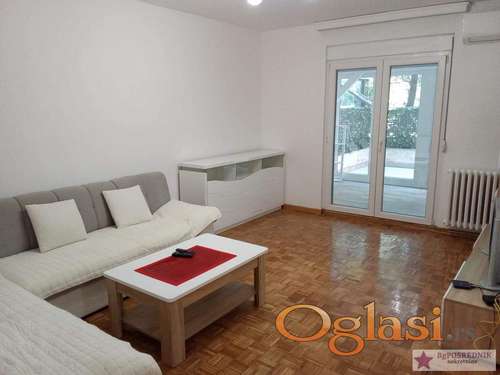 Novi Beograd, Bežanijska kosa, Marka Čelebonovića, 84m2