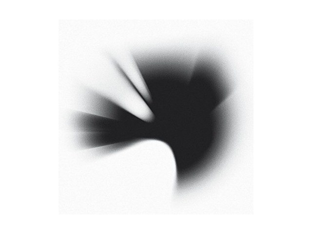LINKIN PARK  - A Thousand Suns
