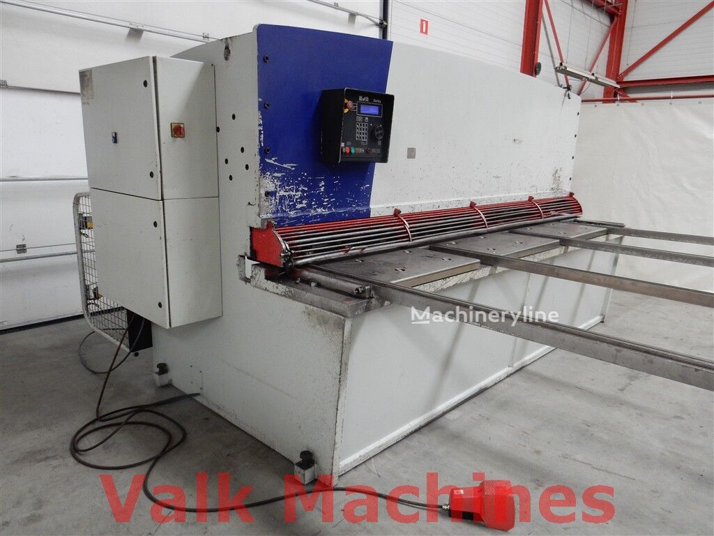 Darley GS 3110 CL giljotinske makaze
