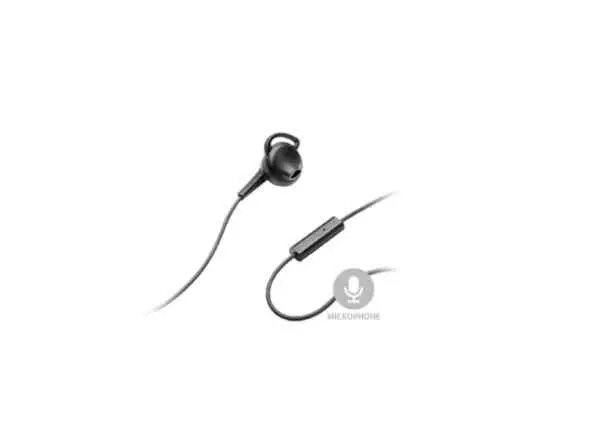 Slusalice za Cellular Line N95 3.5mm crne
