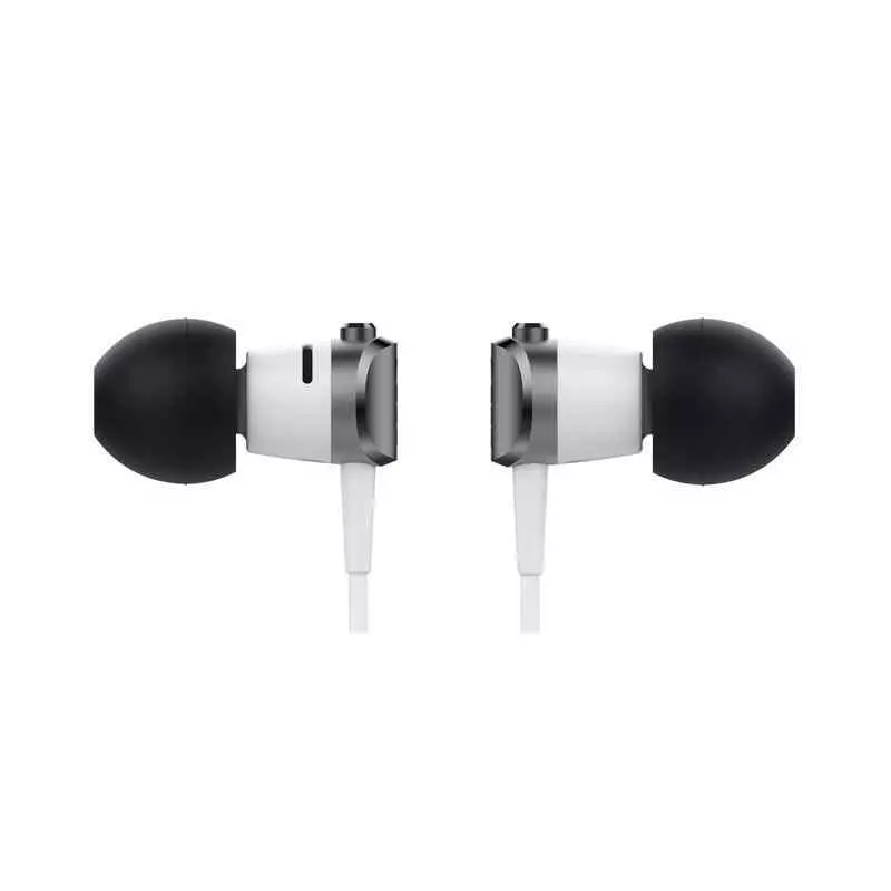 Slusalice 360 DM2018 3.5mm bele