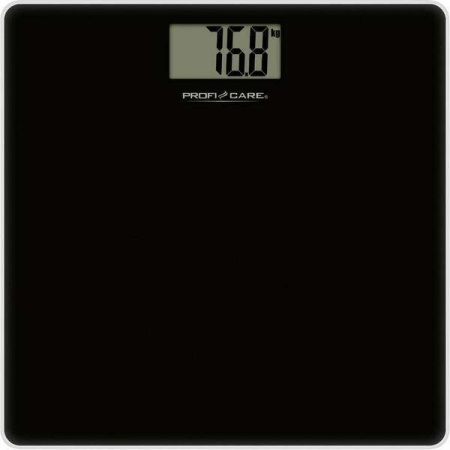 Profi Care 180kg Lcd Crna Pc-pw3122crna Vaga telesna